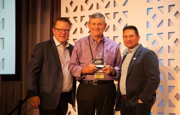 Unified Brands » Celebrating the Face of Power Soak: “Boston Bob ...