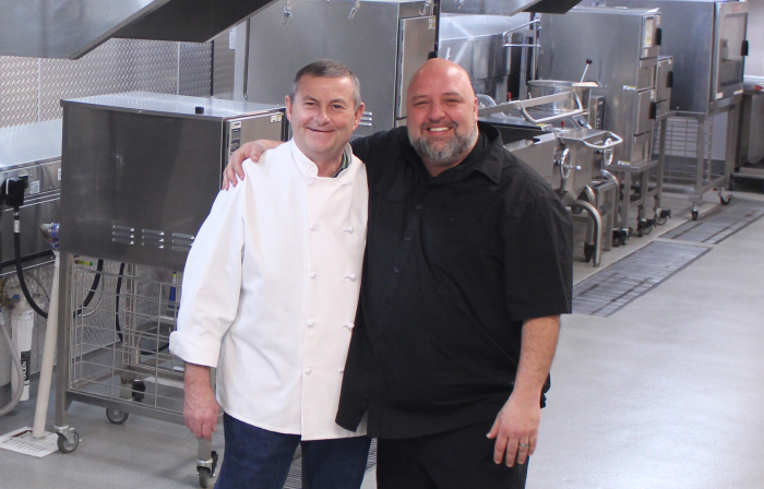 Unified Brands » Celebrating the Face of Power Soak: “Boston Bob ...